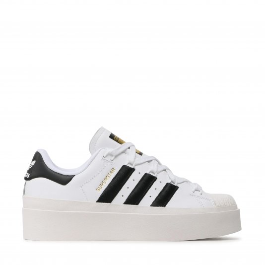 Купити оригінал Adidas Кросівки адідас на платформі GX1840 Superstar ...