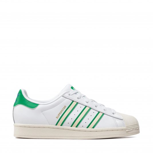 Купити оригінал Adidas Кросівки адідас GX9878 Superstar колір білий ...