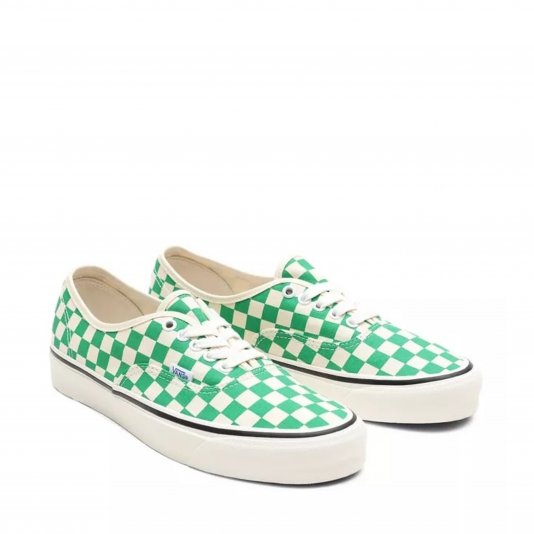 Купити оригінал Vans Низькі кеди VN0A54F241H1 Authentic 44 DX ...